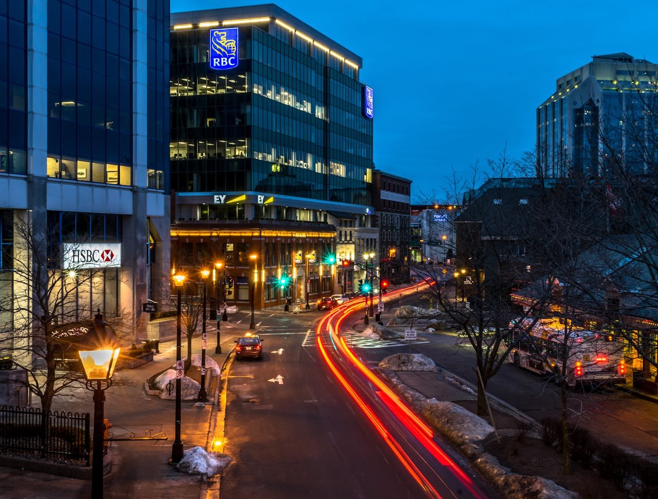 Halifax Travel Guide for First-Time Visitors
