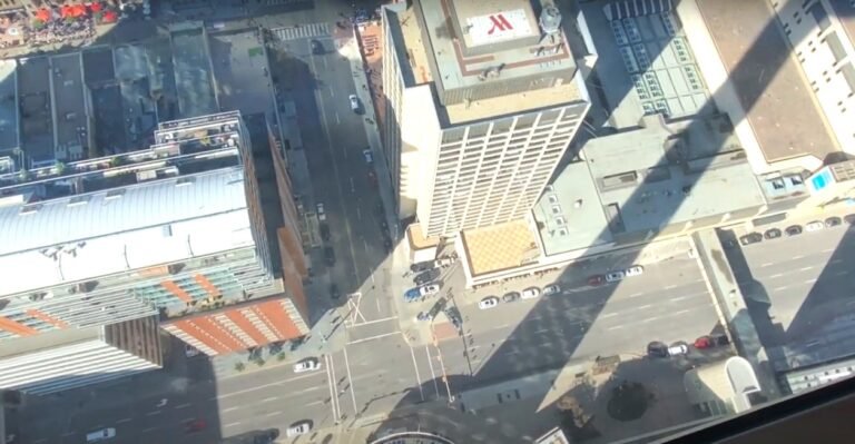 Calgary Tower: A Must-See Landmark | WanderMaple
