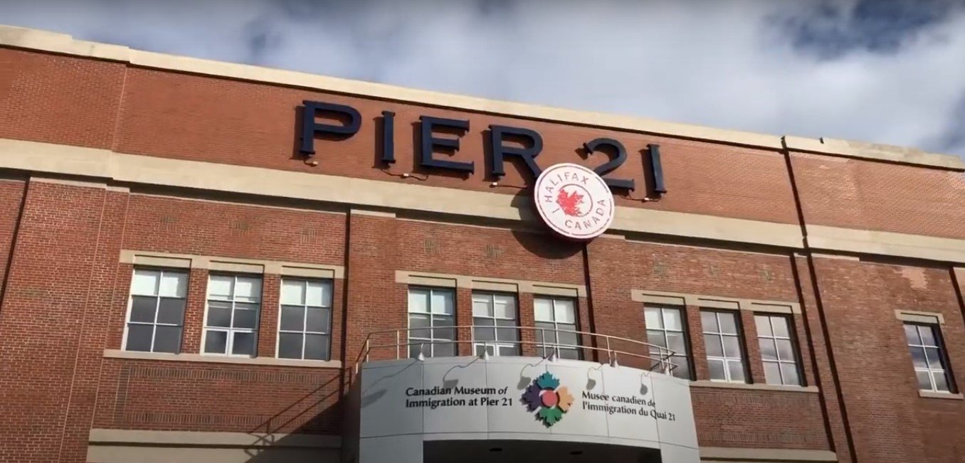 Pier 21: Where Canada's Story Began | WanderMaple