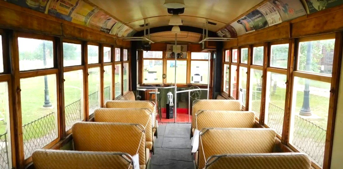 Saskatchewan Railway Museum | WanderMaple