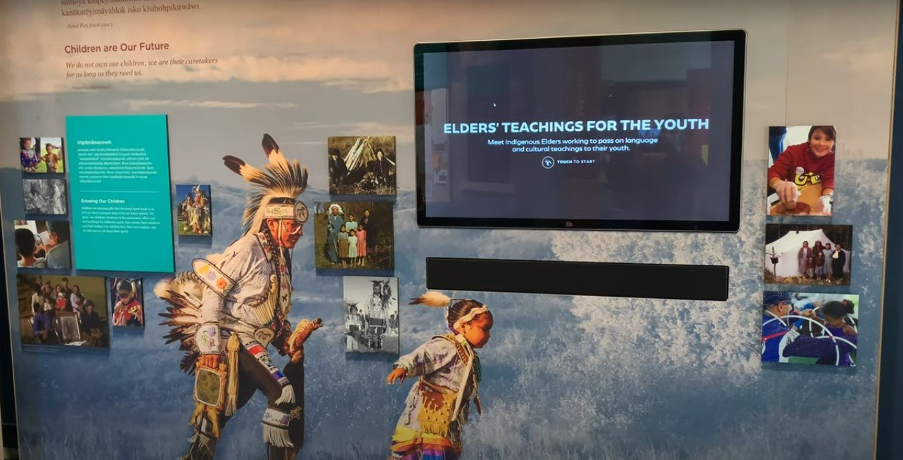 Wanuskewin Heritage Park: History, Nature & Culture