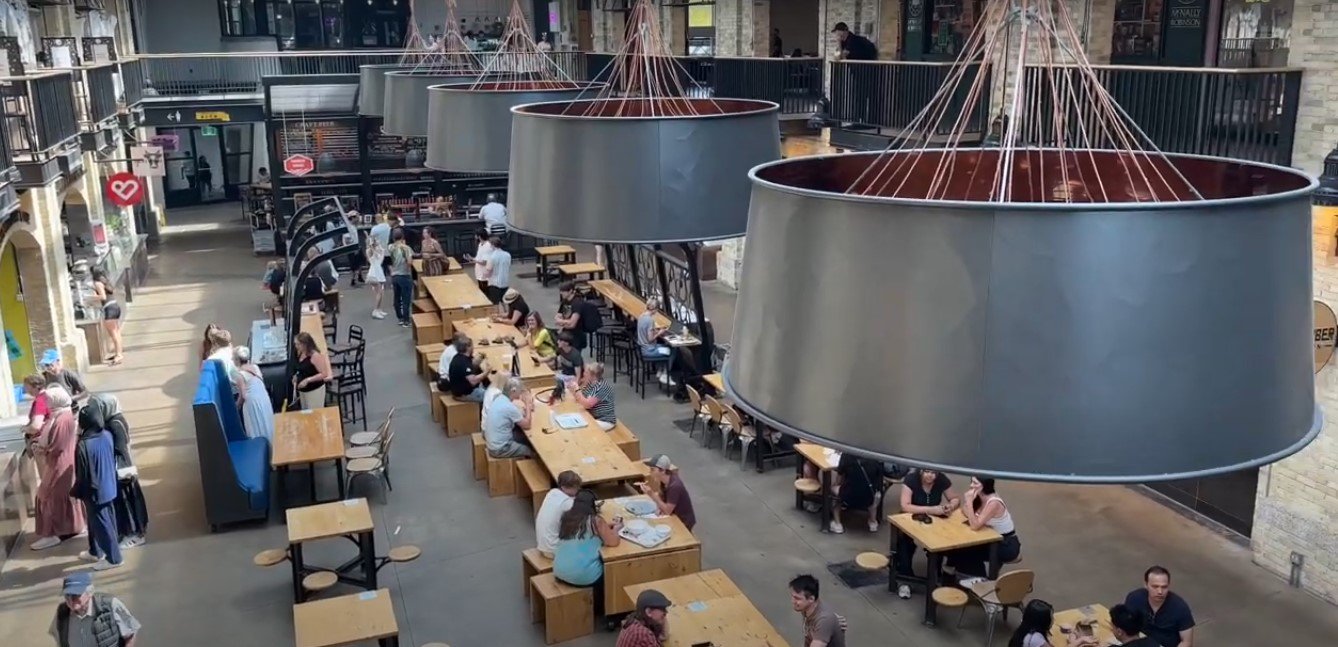 The Forks: Winnipeg's must-visit destination | WanderMaple
