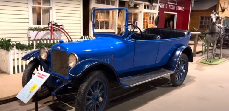 Western Development Museum | Saskatoon