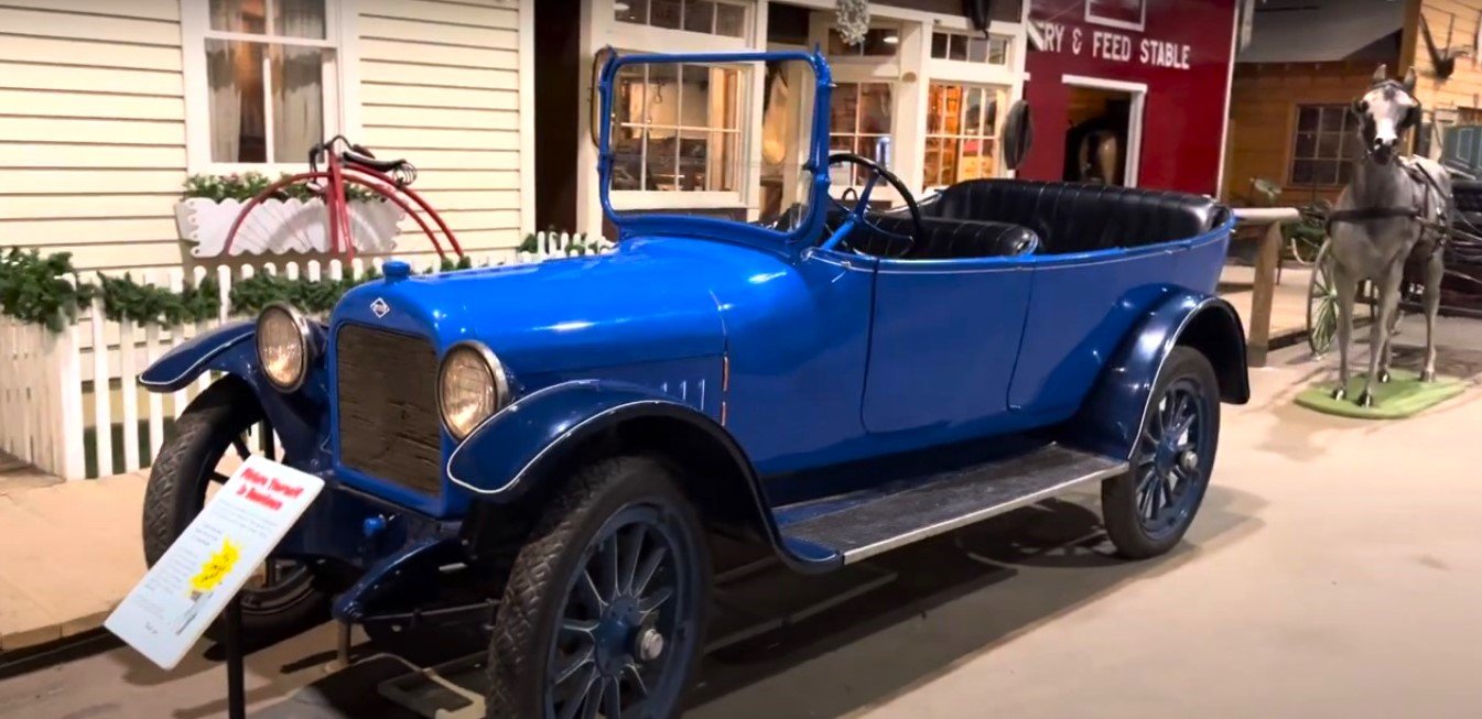 Western Development Museum | Saskatoon