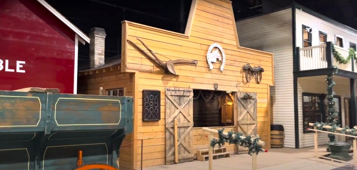 Western Development Museum | Saskatoon