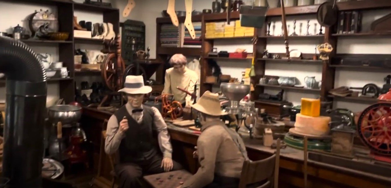 Western Development Museum | Saskatoon