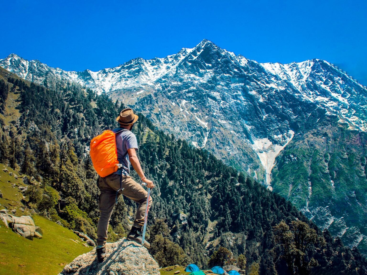 Travel Tips for Beginners: A Comprehensive Guide
